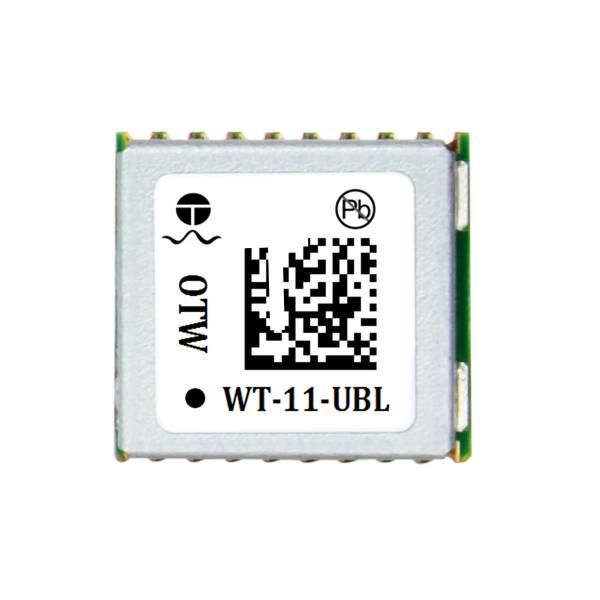 Quality OTW GNSS Tracker Module GPS GLONASS BDS 1.65V-3.6V for sale