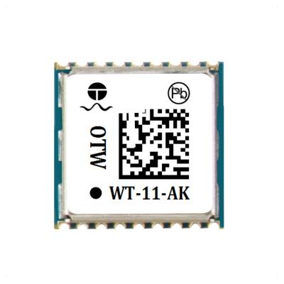 China OTW GNSS Module GPS Tracker with GPS+GLONASS+BDS for sale