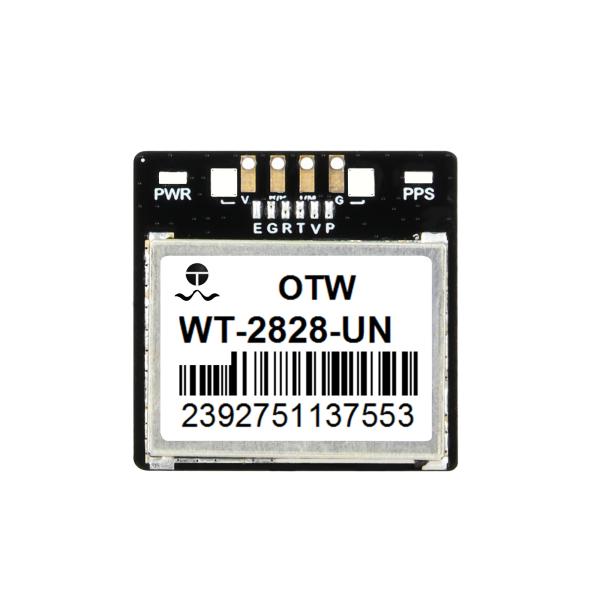 Quality OTW WT-2828-UN GNSS Module GPS GLONASS GALILEO BDS for sale