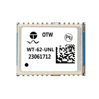 China OTW Micro GPS Tracker Module UART TTL Output GNSS for sale