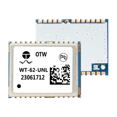 China OTW Micro GPS Tracker Module UART TTL Output GNSS for sale