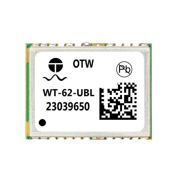 Quality WT-62-UBL GNSS Module 9600bps GPS Tracker for Motorcycles for sale
