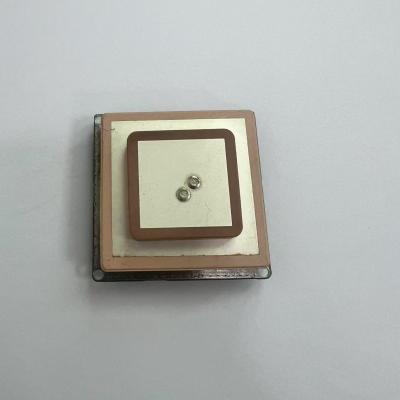 China Integrated Dual RTK Module Equipment, Serving As Both Mobile Station and Base Station Data Output for Static Applications for sale