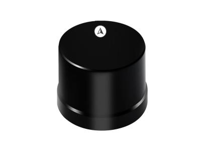 China A High-precision RTK Receiver with Built-in Spiral Antenna and Built-in Electronic Compass, Suitable for Direct Use on Drones. for sale