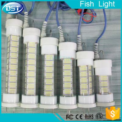 China Professional fish light, LED fishing lure light , LED fish light, 170W White green light for sale
