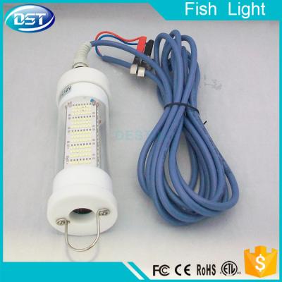 China Professional fish light, LED fishing lure light , LED fish light, 90W White green light，Yellow light， Blu-ray for sale