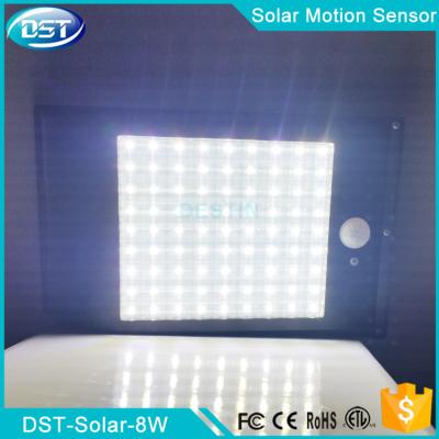 China 81PCS  2385 SMD Hot selling solar security system 10000mah capacity for sale