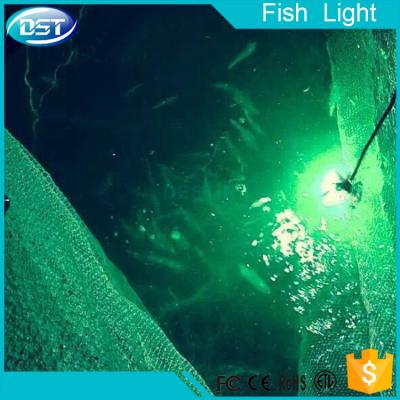 China Professional fish light,LED fishing lure light , Yellow light, Blu-ray，LED fish light, 90W White green light， for sale