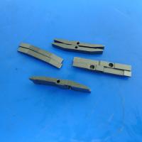 China Stainless Steel Metal Clip 50mm Heavy Duty Clamp for Industrial Use for sale