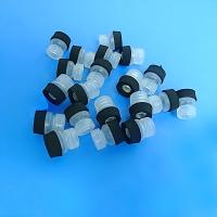 China M73150 Suction Cup 50mm Diameter Rubber Vacuum Pad for Industrial Handling for sale