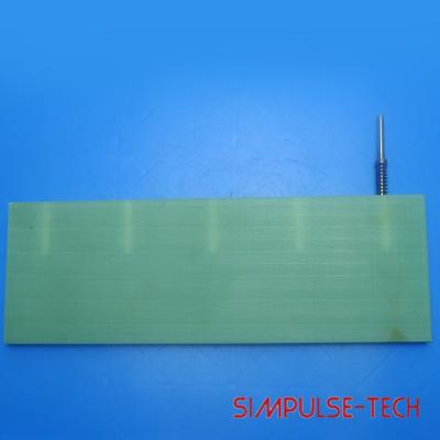 Cina Auxiliary Parts - spring(short) in vendita