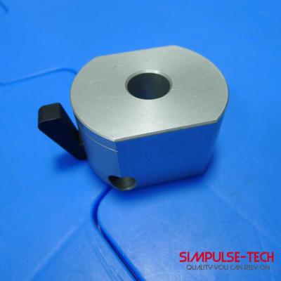 China Het snelle van de de Spoelklem PY1409-02-01-05-007C van het Versielint Lagere Scherpe Mes Te koop