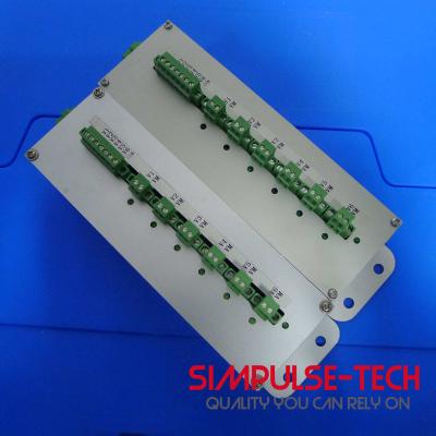 China LUF Controlepy1409-02-01-05-007c Lager Scherp Mes ZP16BS Te koop