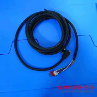 China De Kabel M.-pws1cbl5m-a1-h ZP16BS Zuignap van de servomotormacht Te koop