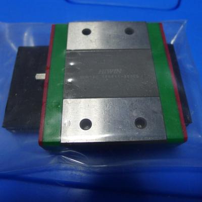 China MGW15C Sliding Rail Block Linear Guideway for Solar Cell Stringer Traction for sale