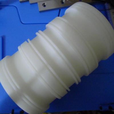 China White Lead Welding Roller Tabber Stringer Machine Parts 1000W High Efficiency for sale