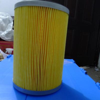 China Vacuum Filter Element for Solar Stringer Machine Long Life Time 100mm for sale