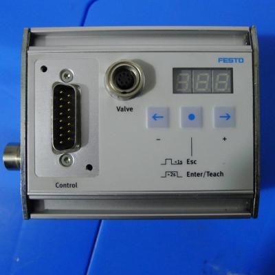 China FESTO Cylinder Controller for Teamtechnik Solar Stringer Machine Parts for sale