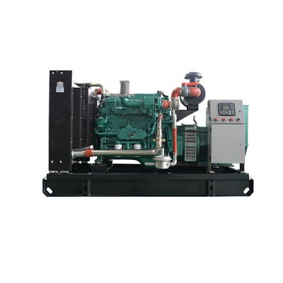 China Natural Gas Generator Set for sale