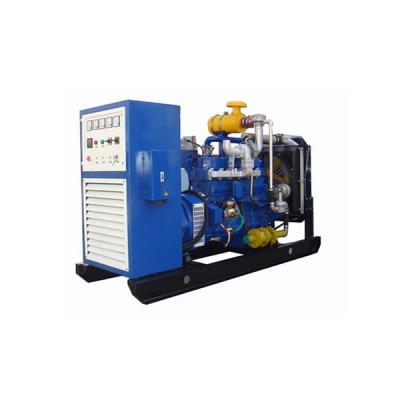 China Biogas Generator Set for sale