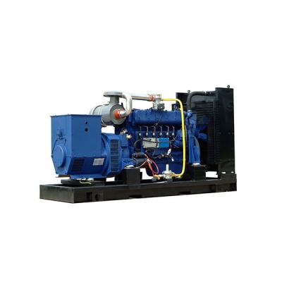 China LNG  Generator Set for sale