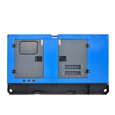 China sound insulation generator for sale