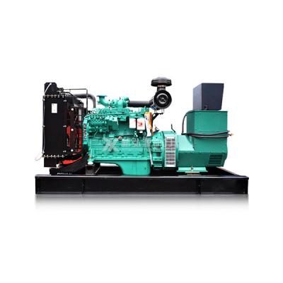 China 100KW 125KVA Cummins generators set for sale
