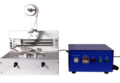 China Lab Manual Lithium Battery Stacking Machines For Pouch Cell Electrode Stacking for sale