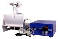 China Lab Manual Lithium Battery Stacking Machines For Pouch Cell Electrode Stacking for sale