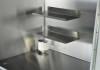 China Vacuum Glove Box With H2O & O2 Purification System for sale