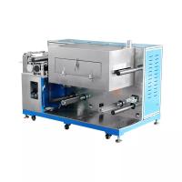 China Laboratory Battery Coating Machine PLC control Continuous And Intermittent Coating for sale