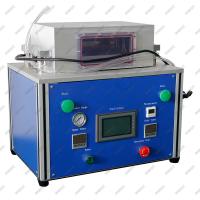China Battery Pouch Vacuum Sealing Machine for sale