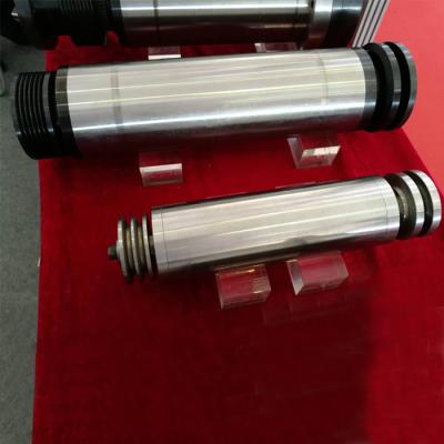 China Jianken belt driven customized mechanical spindle for machine tool for sale