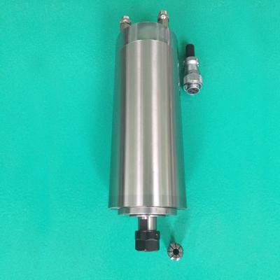 China Jianken JGM-80 1.5kw 24000rpm water cool internal grinding spindle for sale for sale