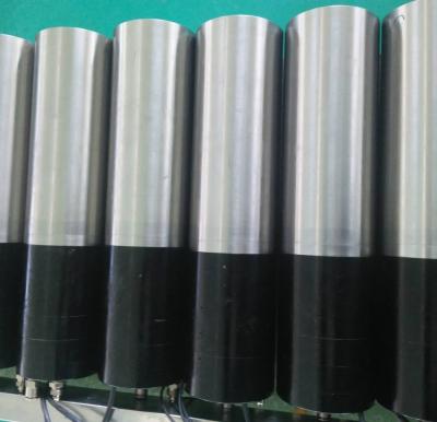 China JGL-80 new custom engine 2.2kw 30000rpm 500HZ iso20 Water Cooled atc spindle motors for cnc machine center for sale