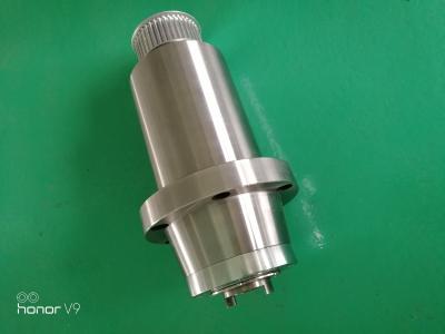 China Jianken hottest sale belt driven ATC BT30 Spindle with best price from manufacturer for sale