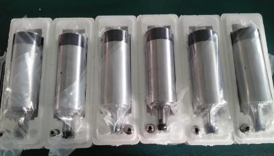 China JGD-58 0.5kw 40000rpm dental engraving spindle motor for artificial tooth for sale
