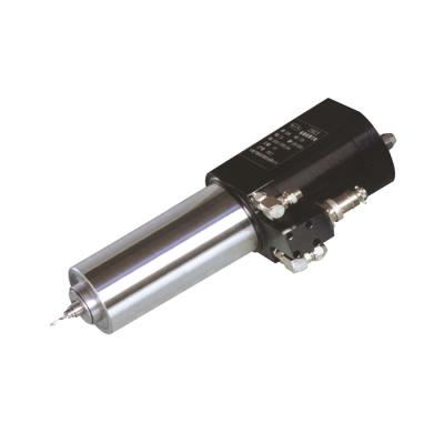China JGL-62 1.8kw 1.5kw 200v  60000rpm pcb ATC Spindle motor hf spindle for sale for sale