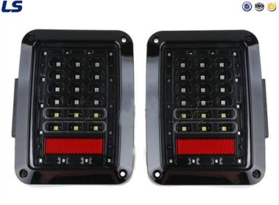 China LED Rear Lamp for Jeep Wrangler Jk European/American Version for sale
