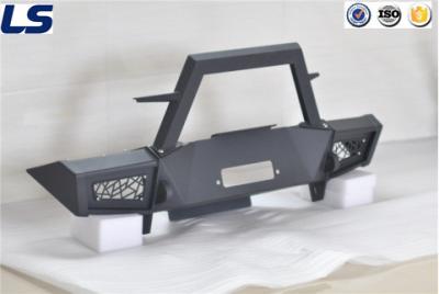 China Vpr Front Bumper Guard for Jeep Wrangler Jk 2007+ 4*4 Accessories for sale
