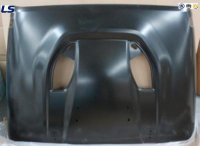 China 10th Anniversary Mopar Engine Hood for Jeep Wrangler Jk for sale