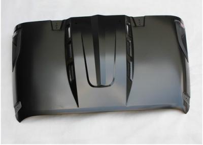 China Avengers Bonnet for Jeep Jk Wrangler Accessories Engine Hood for sale