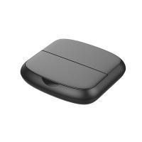 China PocketBook Foldable Controller Charger Station Charging Dock For Nintendo Switch for sale