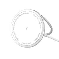 China Foldable Magnetic Wireless Charging Pad for sale