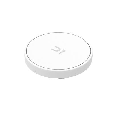 中国 12W魔法の台紙の無線充電器はMagSafeの場合と互換性があるチーの充電器の安全なパッドである 販売のため