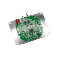 China Aluminum  Qi Wireless Charging Module Transmitter Module 15W Fast Charge for sale