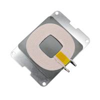 China Aluminum  Qi Wireless Charging Module Transmitter Module 15W Fast Charge for sale