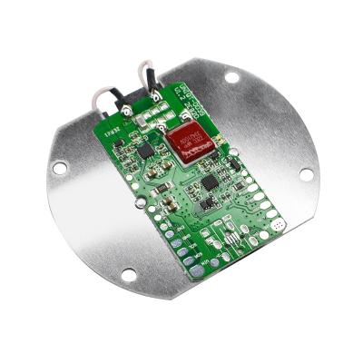 China Qi Mini Wireless Charger, Module van de de Laderszender van 10W 7.5W de Draadloze Te koop