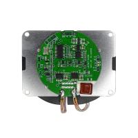 China 10W Qi Wireless Charging Module PCBA Fast Charge Big Coils for sale