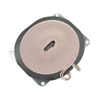 China 10W Qi Wireless Charging Module PCBA Fast Charge Big Coils for sale